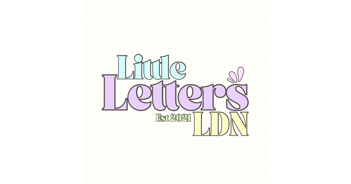 Little Letters LDN